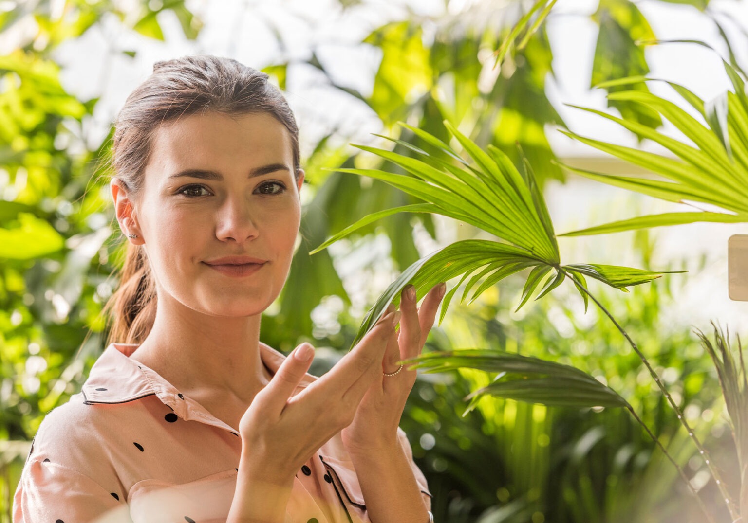 EMBRACING SUSTAINABLE AND ETHICAL BEAUTY