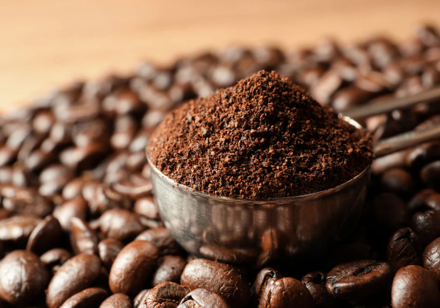 Health Benefits of Coffee: Improve Skin Health Naturally