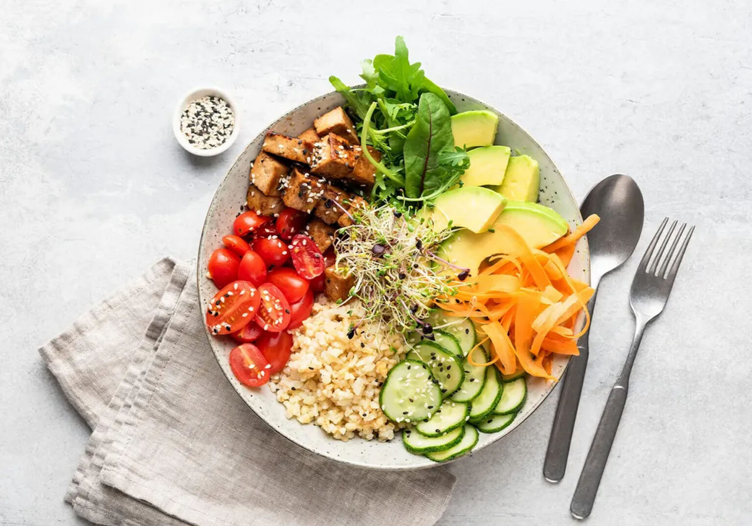 Plant-Based vs. Vegan Diet: Key Differences & Benefits Explained