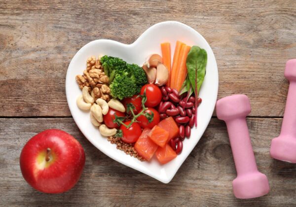 From Fads to Facts: Finding Real Balanced Wellness
